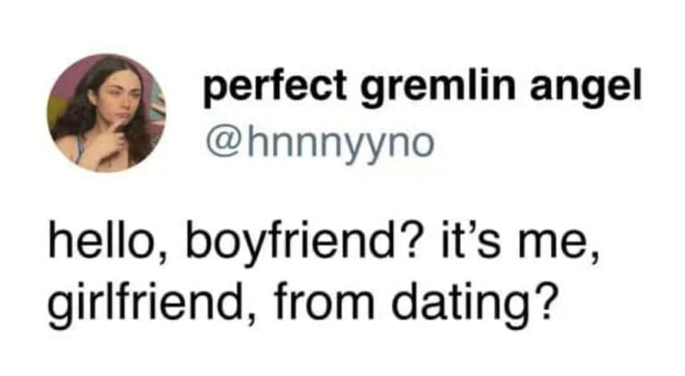 30 Wholesome Couple Tweets That Set The Bar For Relationship Goals