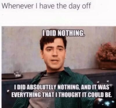 35 PTO Memes For When Your Brain Has Entered ‘Holiday Mode’ Early