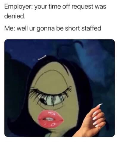 35 PTO Memes For When Your Brain Has Entered ‘Holiday Mode’ Early