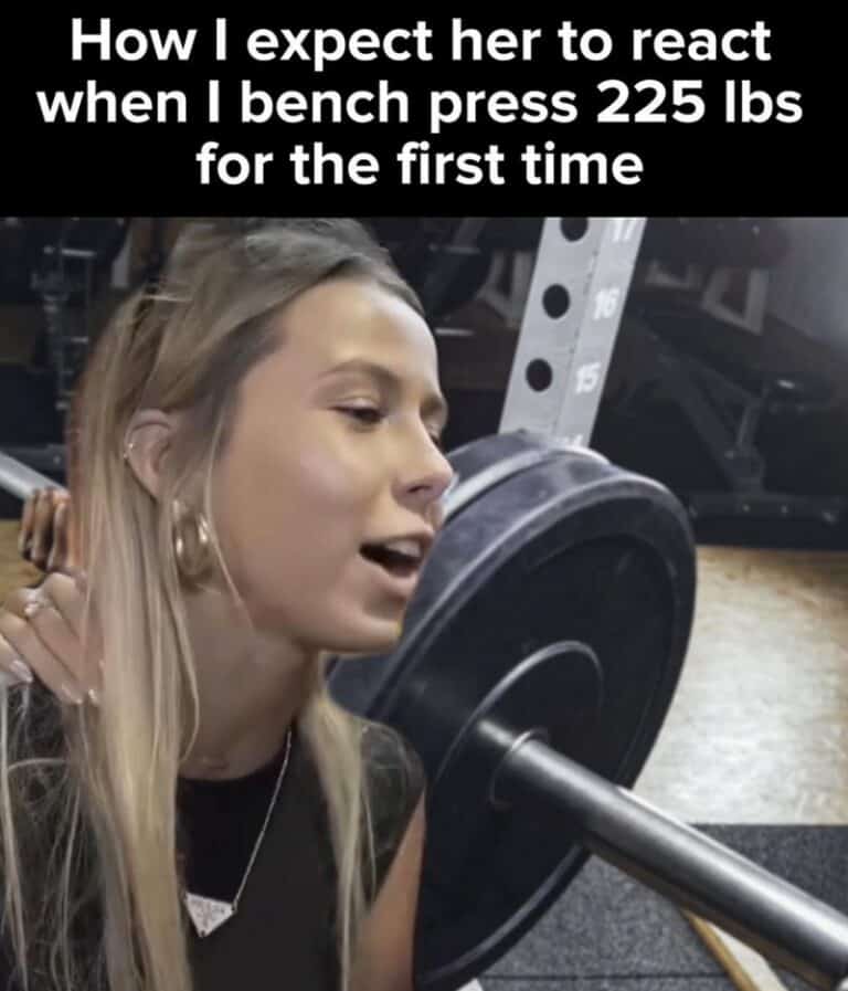 35 Workout Memes So Funny They Actually Burned Calories This Week ...