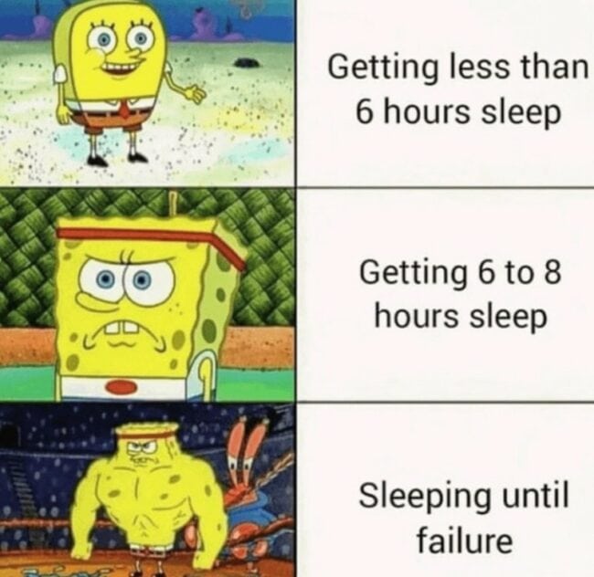 35 Workout Memes So Funny They Actually Burned Calories This Week ...