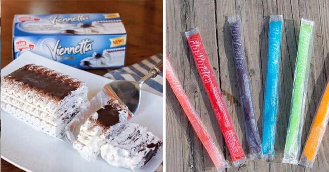 40 Nostalgic 90s Food Items That Hold A Special Place In Our Hearts And ...