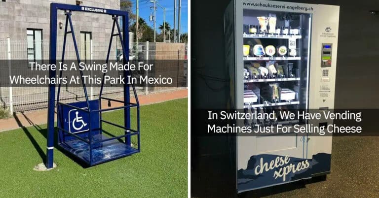 35 Small Yet Brilliant Things Some Countries Do That Every Country ...