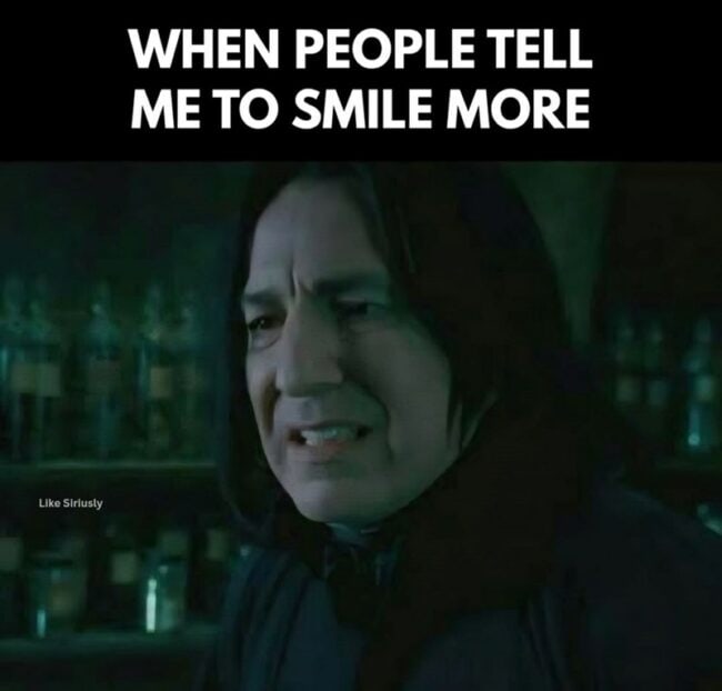 30 Festive Harry Potter Memes In The Best Season To Revisit Hogwarts