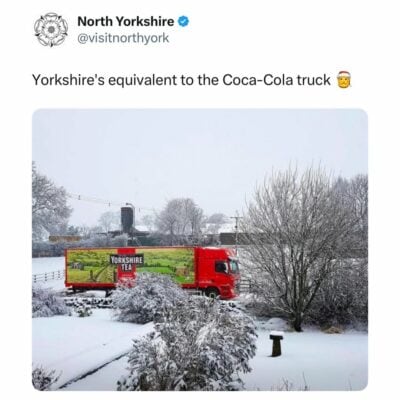 30 Funniest British Tweets That Deserve A Cup Of Tea And A Sit Down ...
