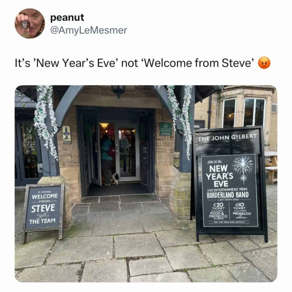 30 Funniest British Tweets That Deserve A Cup Of Tea And A Sit Down ...