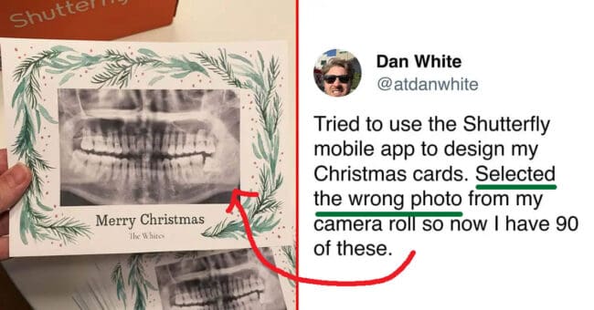 50 Funny Christmas Fails That'll Make Your Holiday Look Perfect By ...