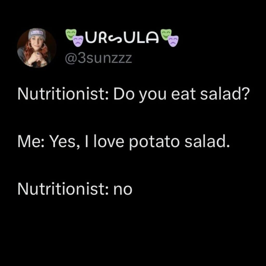 50 Funniest Food Tweets That Made Us Laugh Away The Calories In 2025