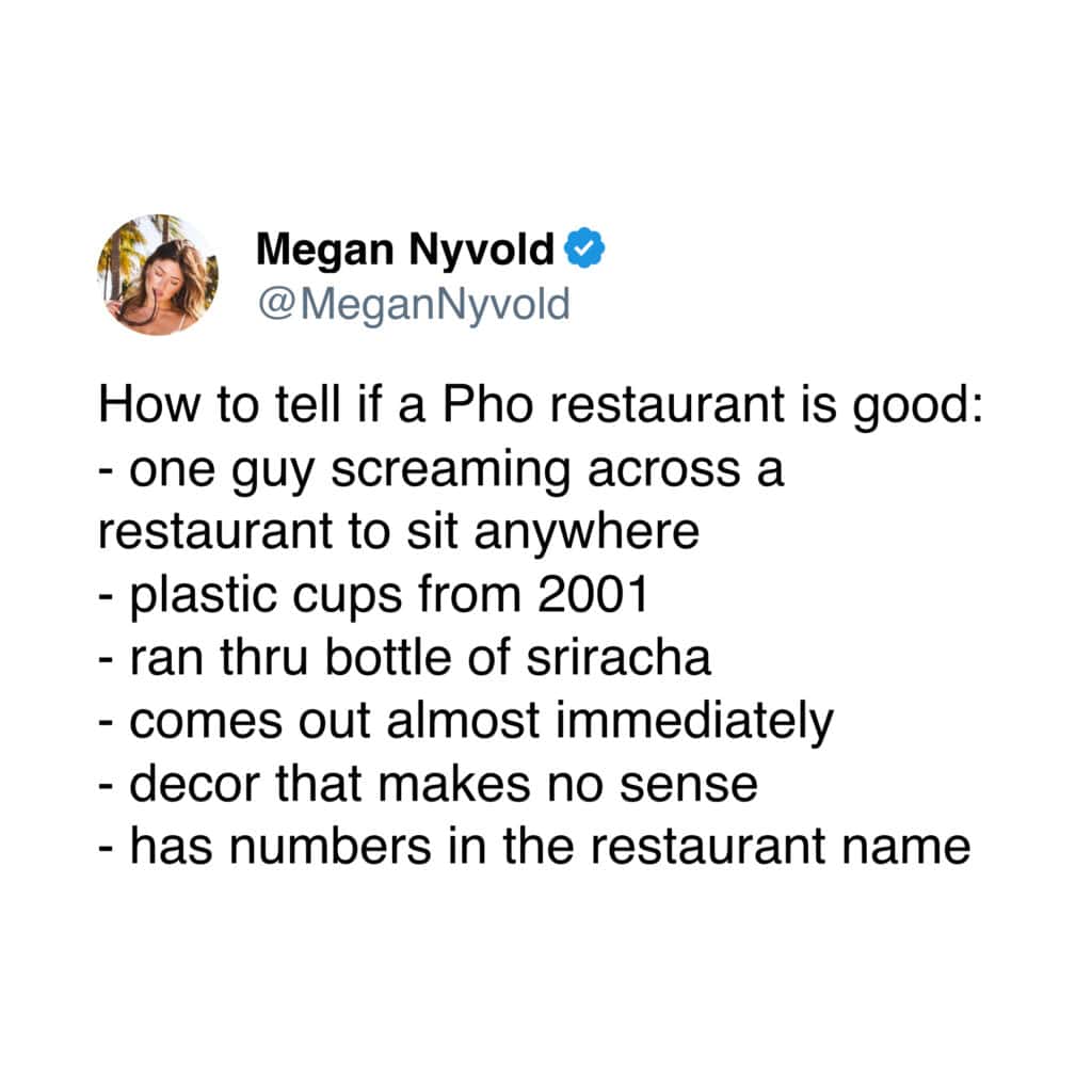 50 Funniest Food Tweets That Made Us Laugh Away The Calories In 2025