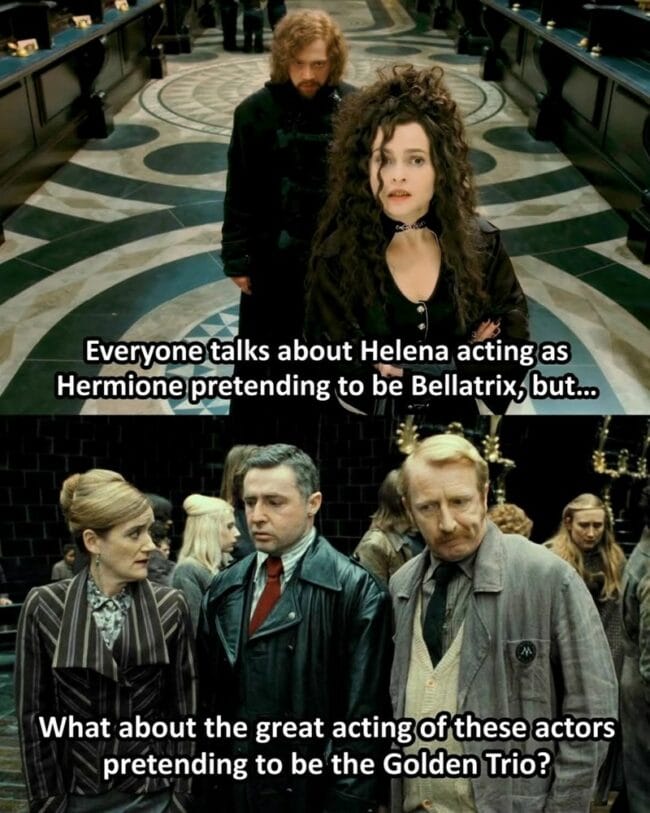 30 Owl-Delivered Harry Potter Memes That Hit Like A Whomping Willow