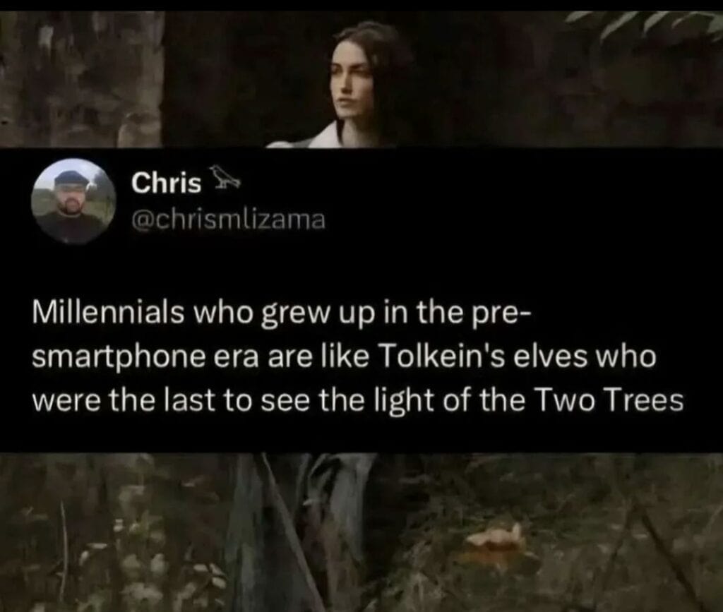 35 Funniest Lord Of The Rings Memes That Hit Like A Balrog This Week ...