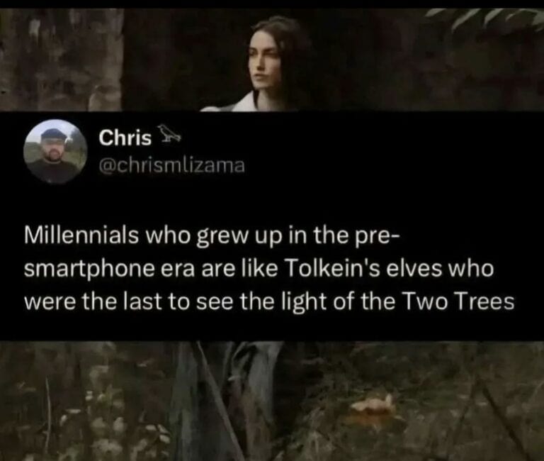 35 Funniest Lord Of The Rings Memes That Hit Like A Balrog This Week ...