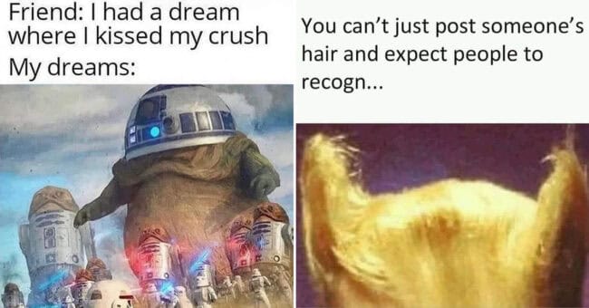 30 Funniest Sci-Fi Memes From Across Every Timeline This Week (January ...