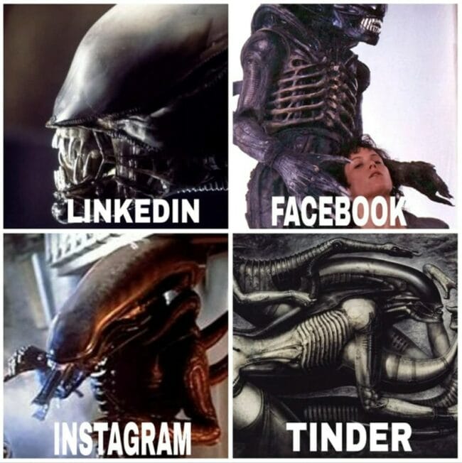 30 Funniest Sci-Fi Memes That Hit Harder Than A Rogue Asteroid This ...
