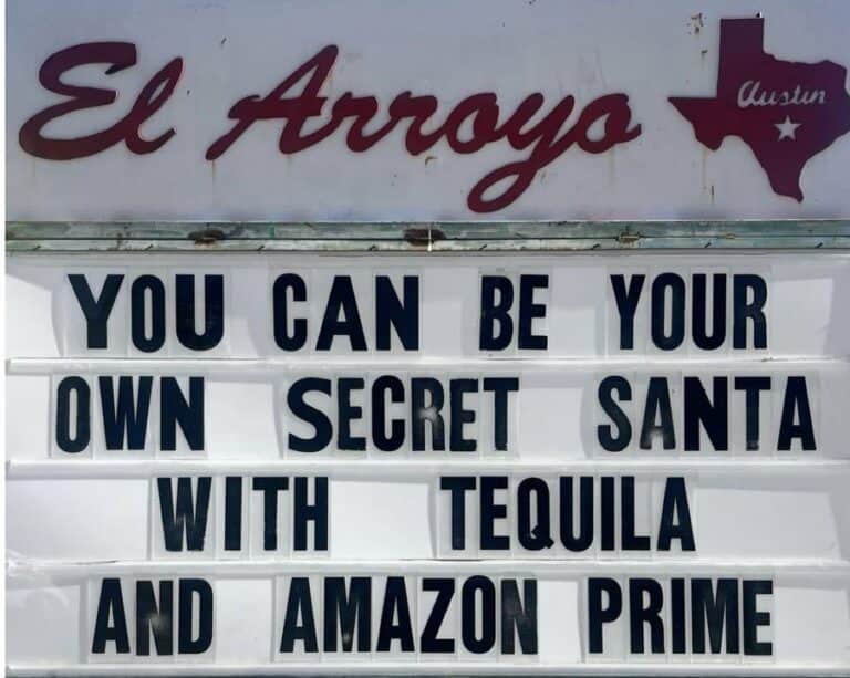 33 Funniest Signs That Posted Comedy Gold This Week (December 19, 2025)
