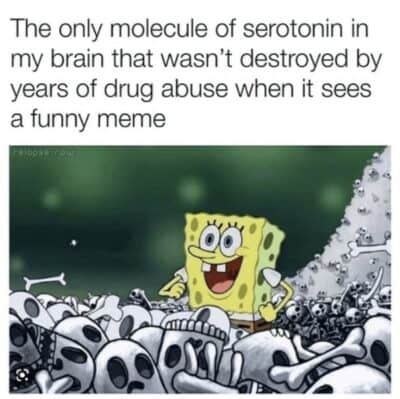 45 Funniest Sobriety Memes In 2025 To Get Your Ready For Dry January