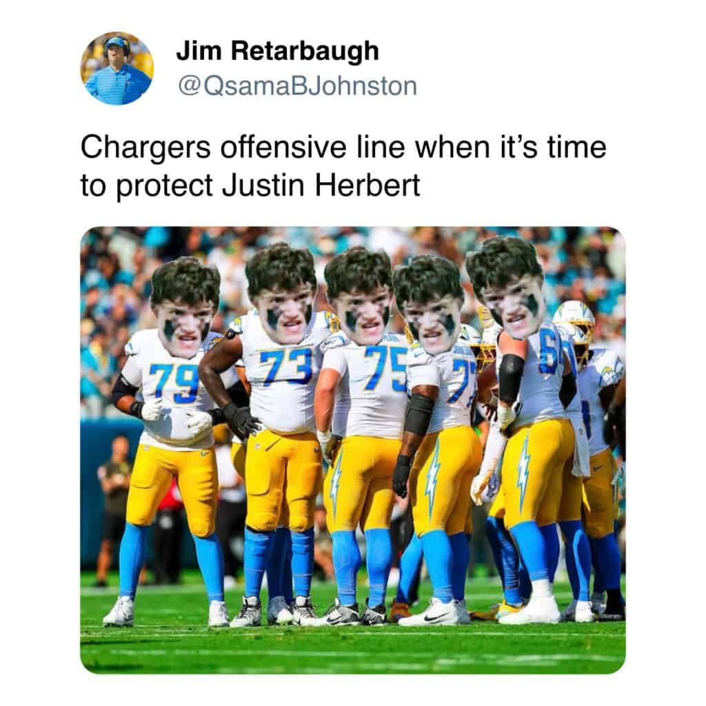 45 Funniest Sports Tweets That Had Us Laughing From The Bench This Week ...