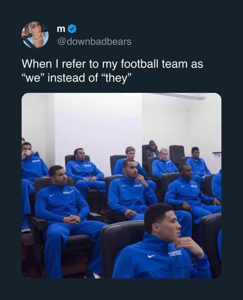 45 Funniest Sports Tweets That Had Us Laughing From The Bench This Week ...