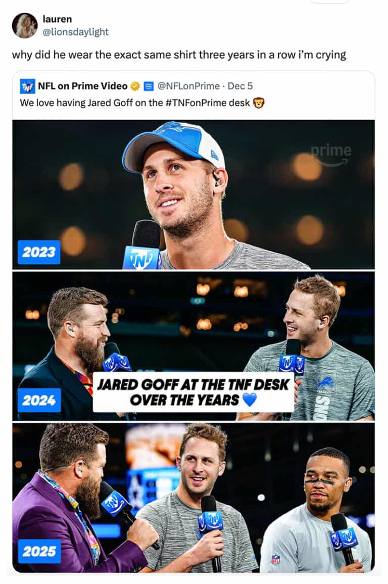 45 Funniest Sports Tweets That Had Us Laughing From The Bench This Week ...