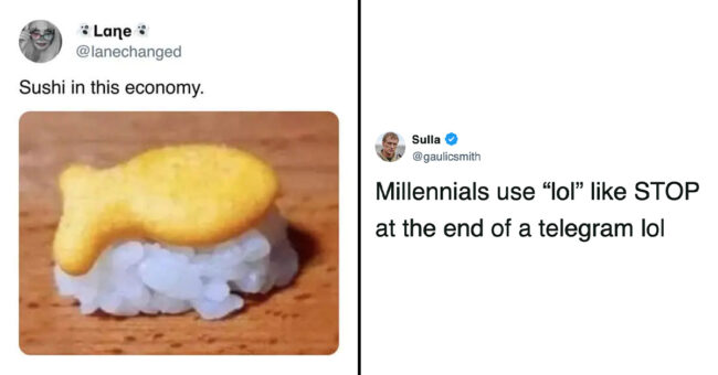 50 Funniest Tweets From 2025 That Made Us Laugh Harder Than We Should Have