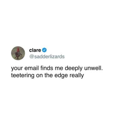 50 Funniest Tweets From 2025 That Made Us Laugh Harder Than We Should Have