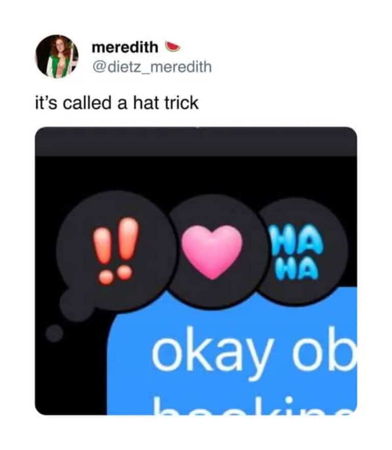 50 Funniest Tweets From 2025 That Made Us Laugh Harder Than We Should Have