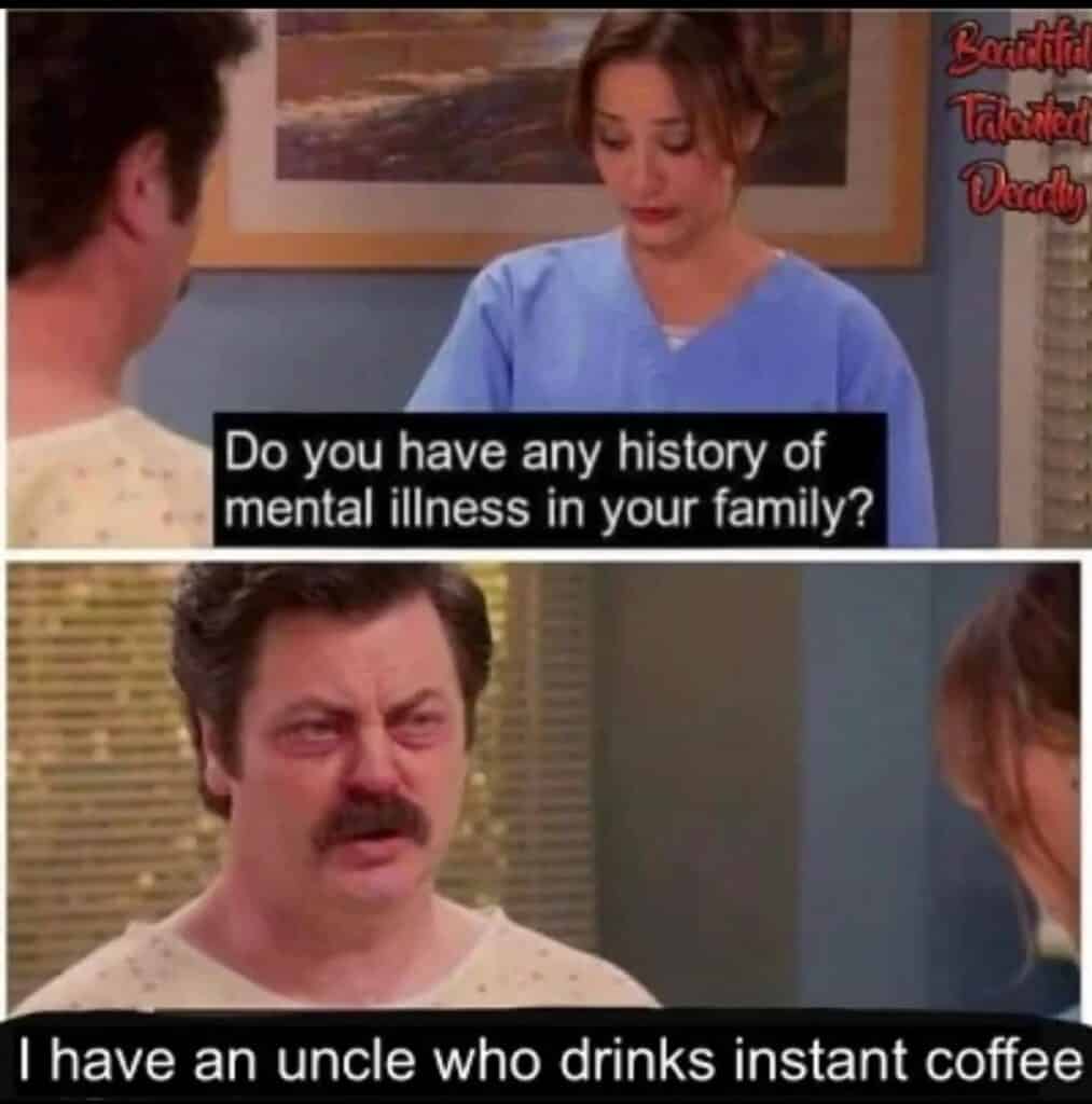 36 Funny Caffeine Memes For Folks Who Will Be Vibrating All Winter Long