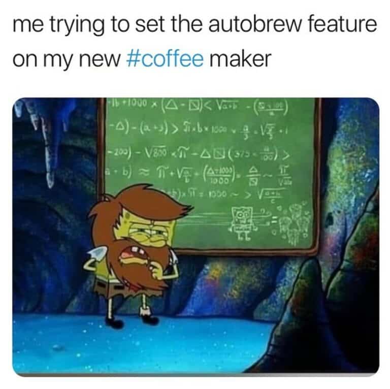 36 Funny Caffeine Memes For Folks Who Will Be Vibrating All Winter Long
