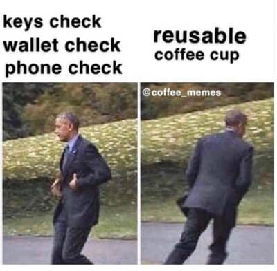 36 Funny Caffeine Memes For Folks Who Will Be Vibrating All Winter Long