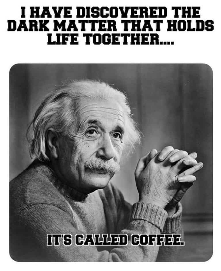 36 Funny Caffeine Memes For Folks Who Will Be Vibrating All Winter Long