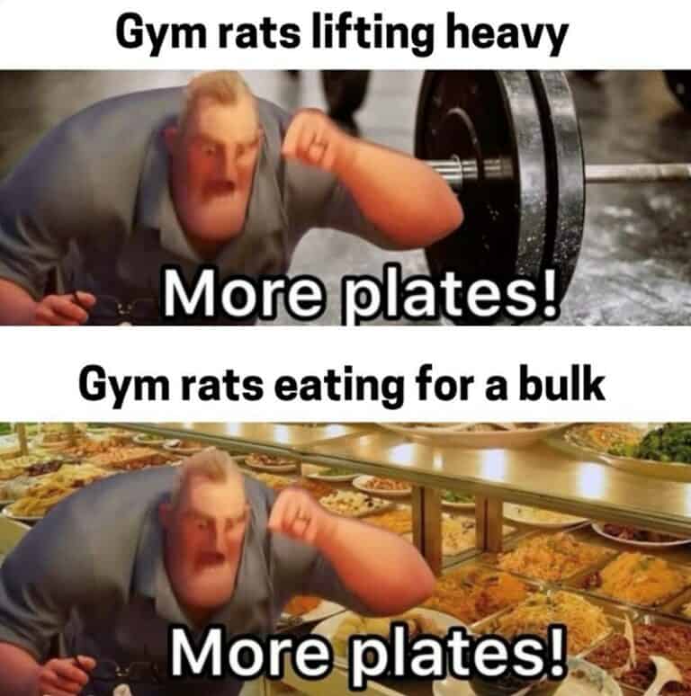 30 Funny Gym Memes For Everyone Gearing Up For Their New Year's Fitness ...