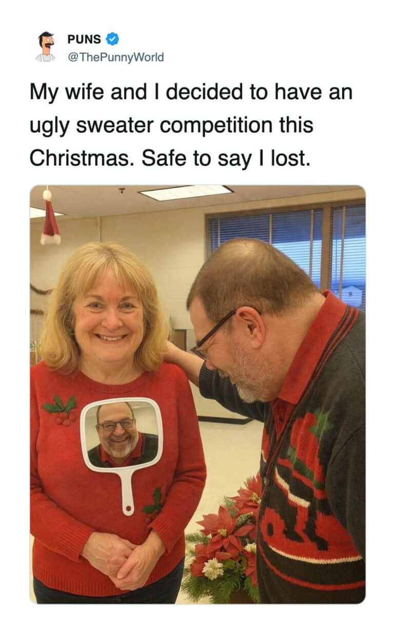 30 Funny Marriage Tweets For Couples Stuck Together All Week December