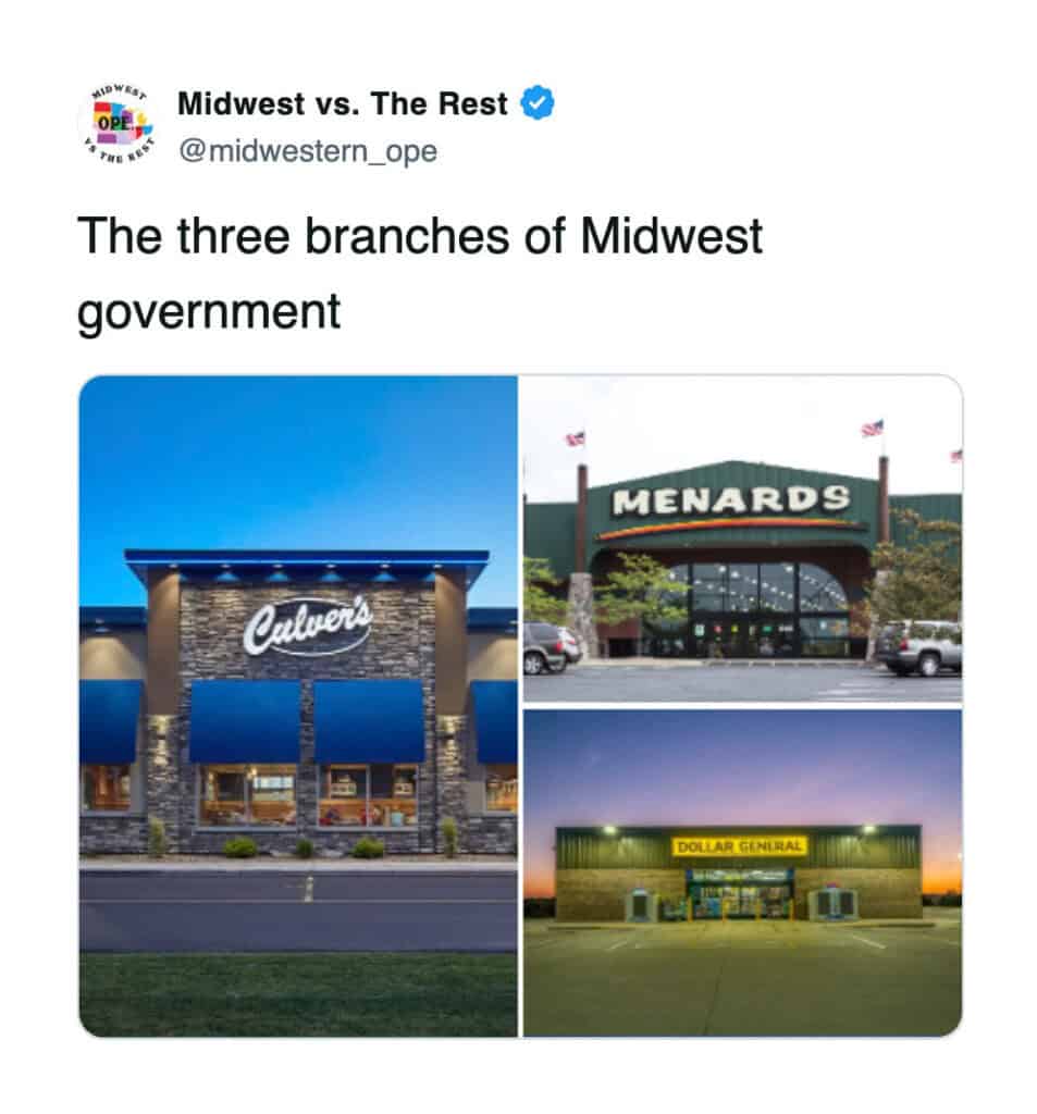 30 Midwest Memes From This Week That'll Make You Say "Ope" (December 19 ...