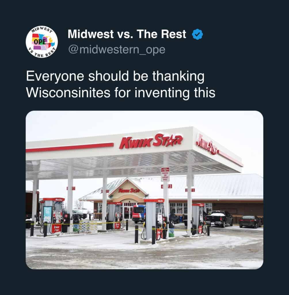 30 Funny Midwest Memes With Enough “Ope” Energy To Carry You Through ...