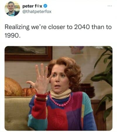 35 New Year’s Eve Memes For Anyone Whose Only Resolution Is To Laugh More This Year