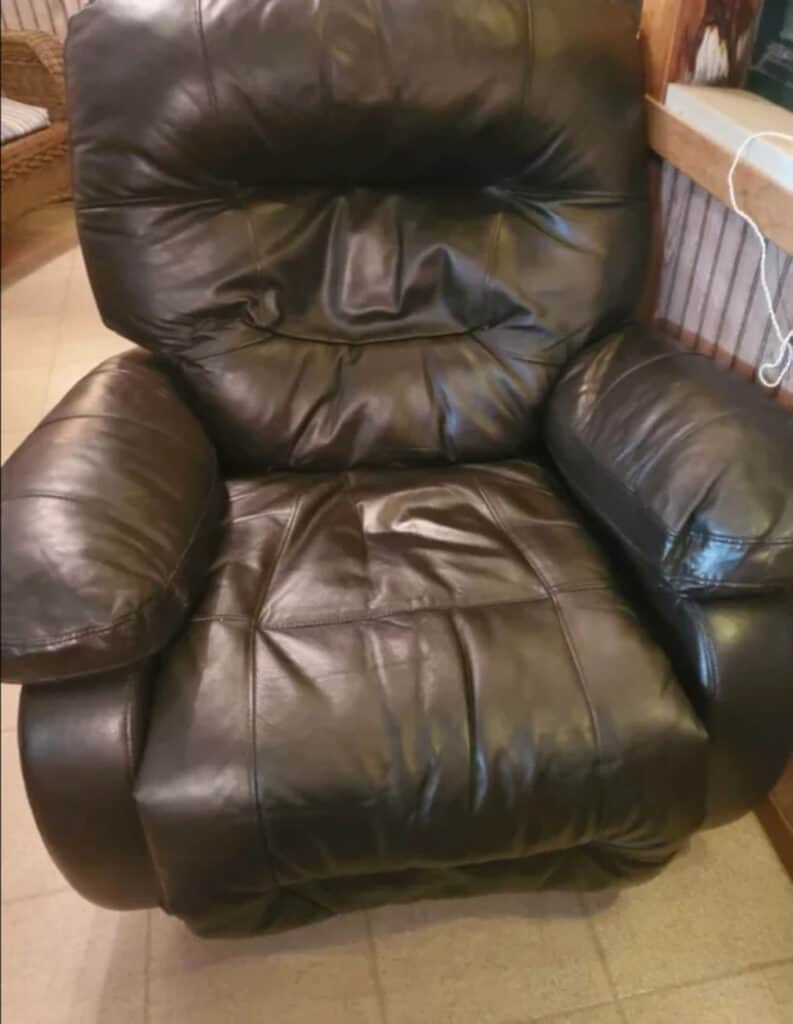 30 Times People Found Faces In Random Objects And Couldn't Unsee Them