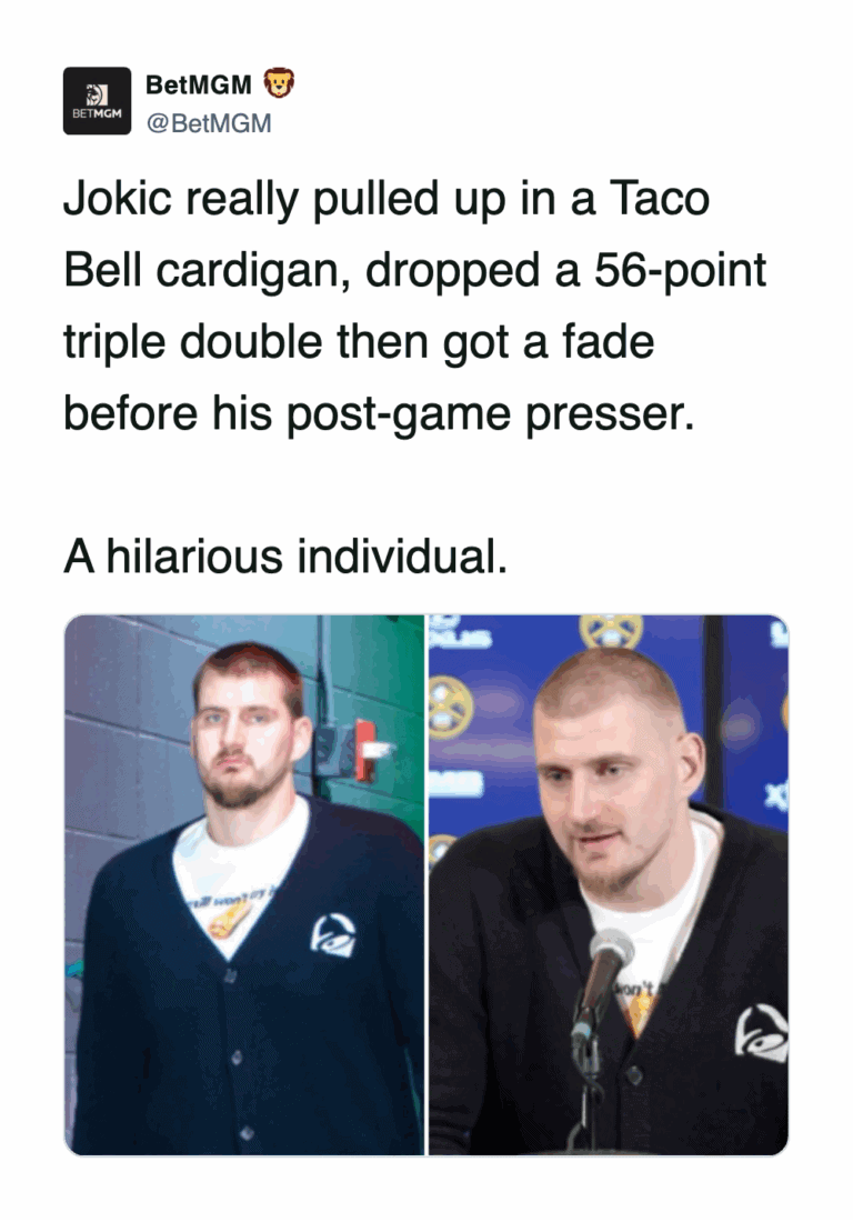 35 Funniest Sports Tweets That Had Us Laughing From The Sidelines This ...