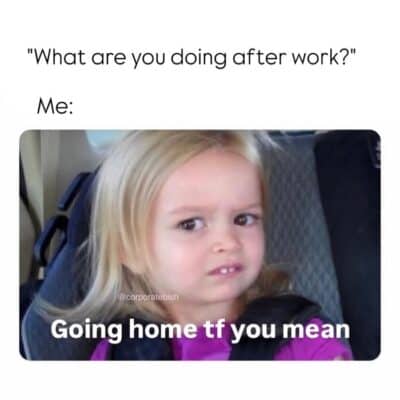 30 Funny Work Memes For Anyone Counting Down To Christmas Break This ...