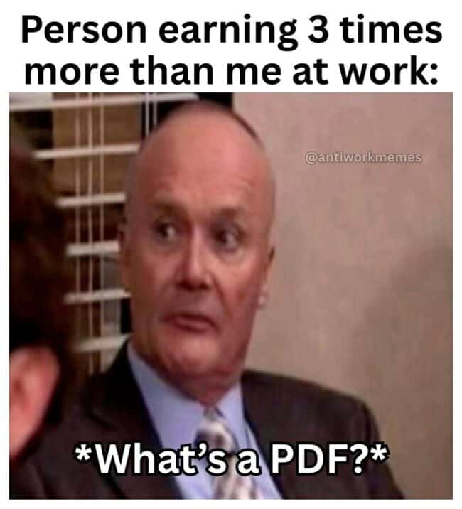30 Funny Work Memes For Anyone Counting Down To Christmas Break This ...