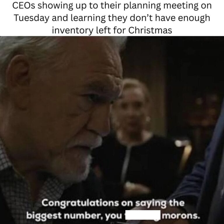 35 Funny Work Memes For Employees Barely Making It Through This Week ...