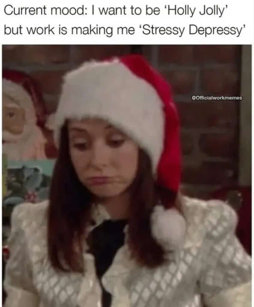 40 Funny Work Memes For Everyone Making The Most Of Their PTO This Week ...