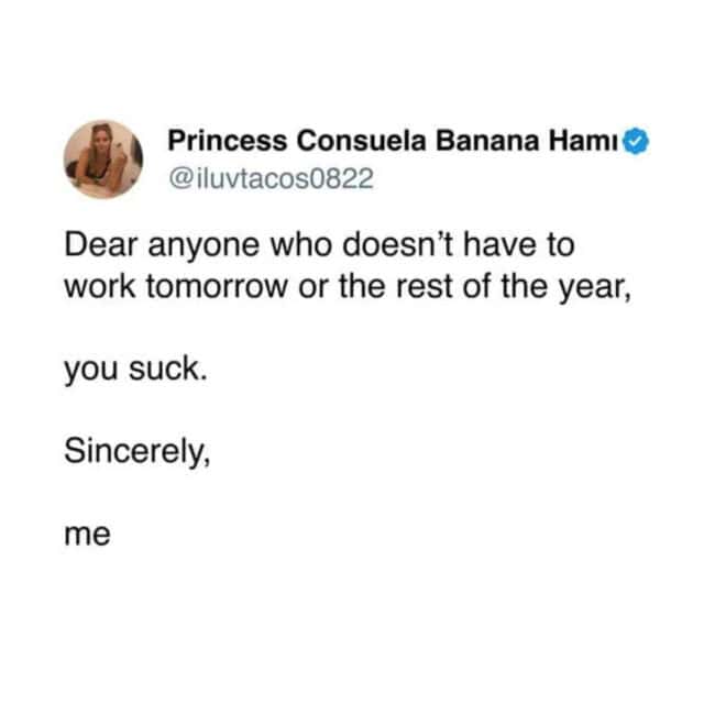 40 Funny Work Memes For Everyone Making The Most Of Their PTO This Week ...