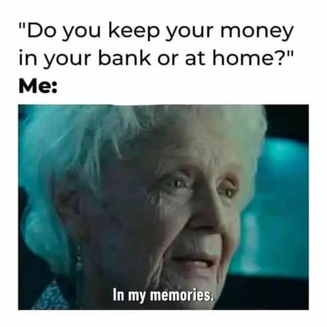 40 Funny Work Memes For Everyone Making The Most Of Their PTO This Week ...