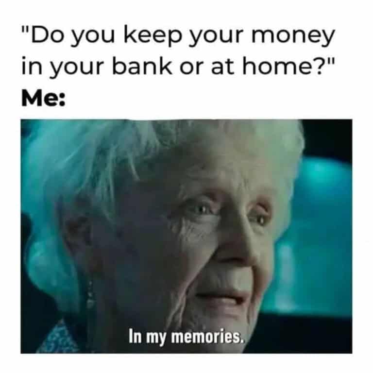40 Funny Work Memes For Everyone Making The Most Of Their PTO This Week ...