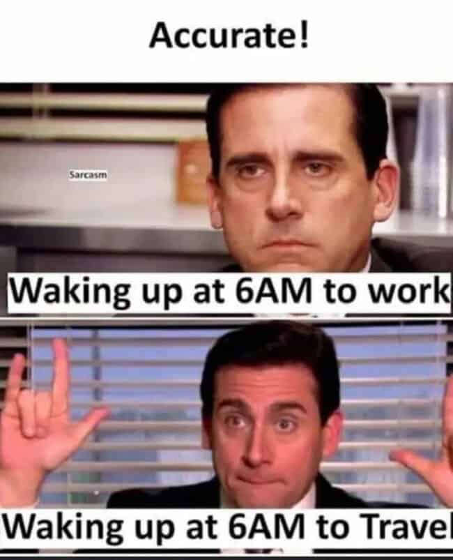 40 Funny Work Memes For Everyone Making The Most Of Their PTO This Week ...