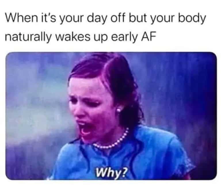 40 Funny Work Memes For Everyone Making The Most Of Their PTO This Week ...