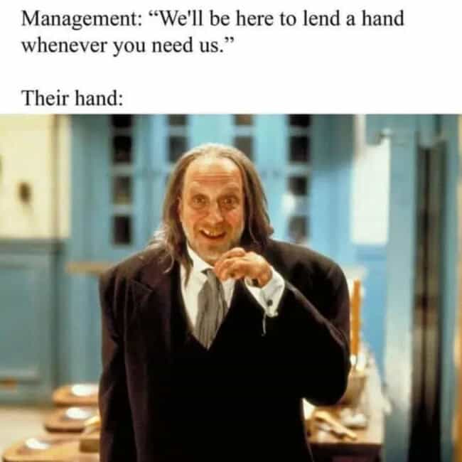 40 Funny Work Memes For Everyone Making The Most Of Their PTO This Week ...