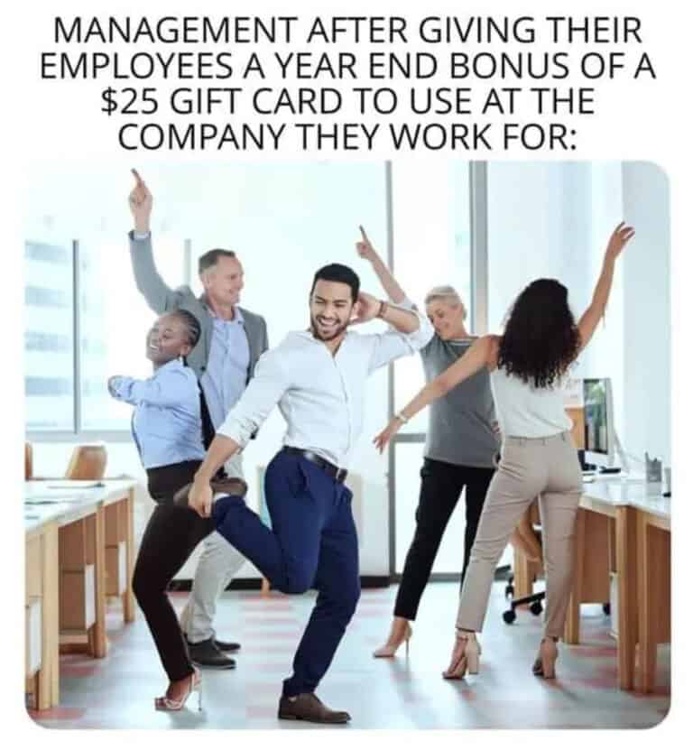 40 Funny Work Memes For Everyone Making The Most Of Their PTO This Week ...