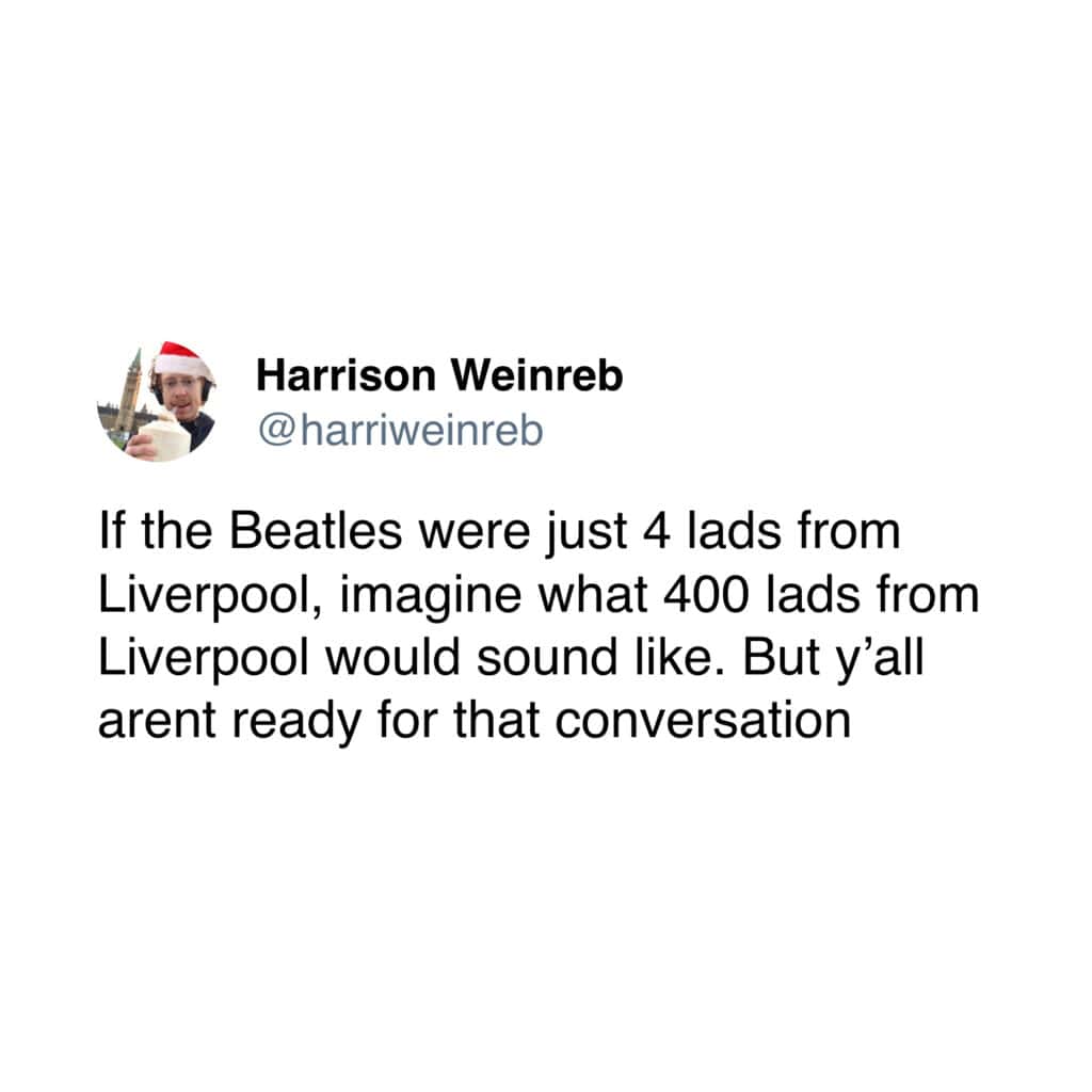 30 Great British Tweets From The Land Of Dry Humor And Biting Wit