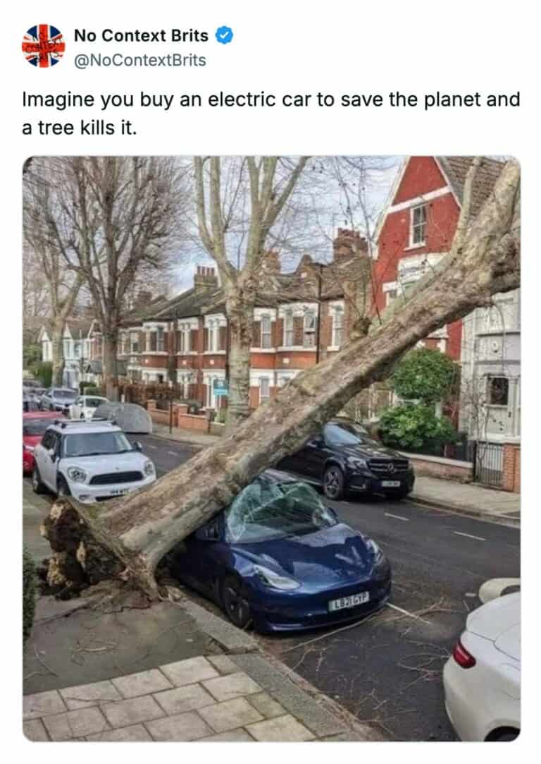 30 Great British Tweets From The Land Of Dry Humor And Biting Wit